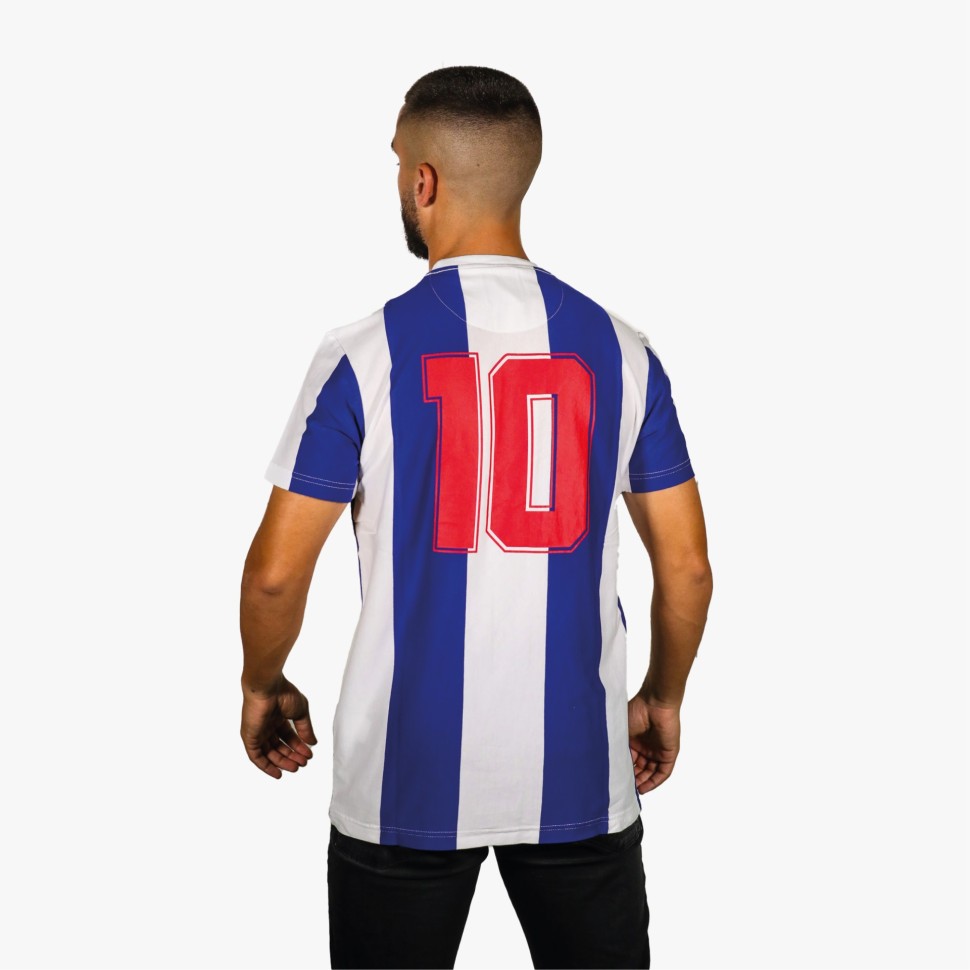 T-shirt Retro FC Porto - CLFCPJ23241103 | Liga Portugal Store