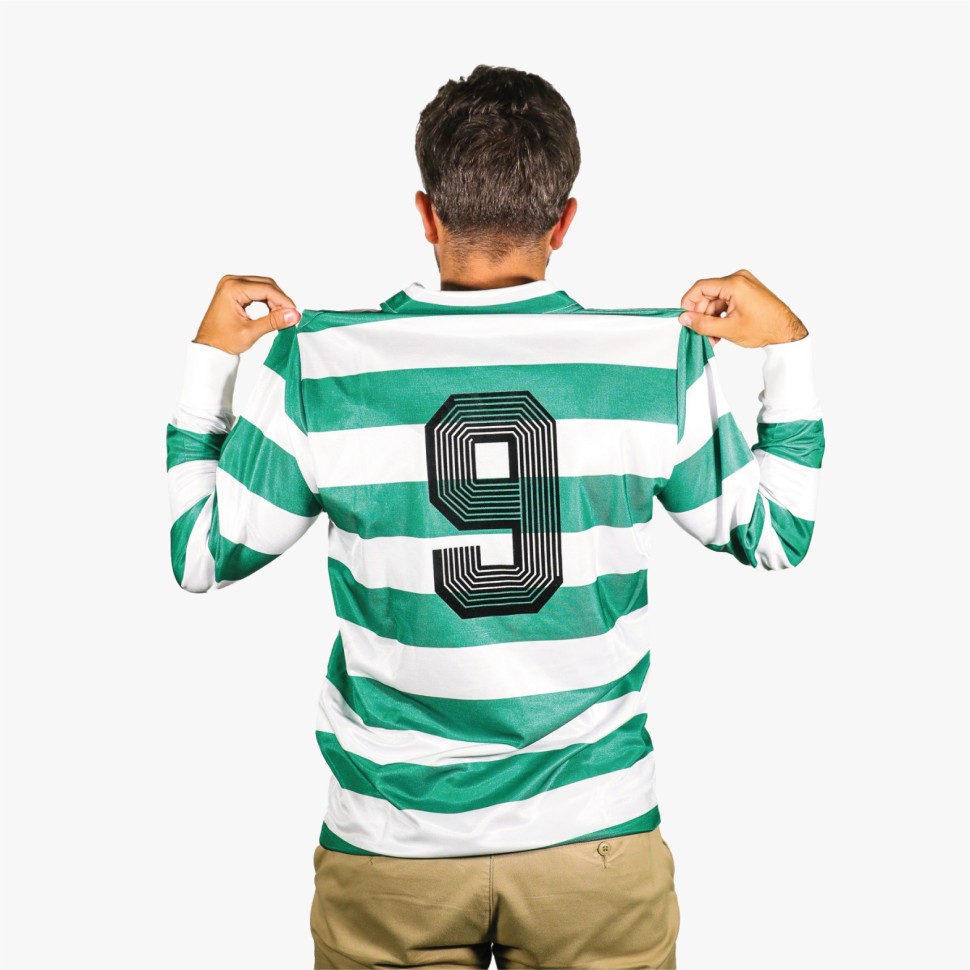 Camisola Vintage Manuel Fernandes Sporting CP - CLSCPJ23241173 - Liga ...