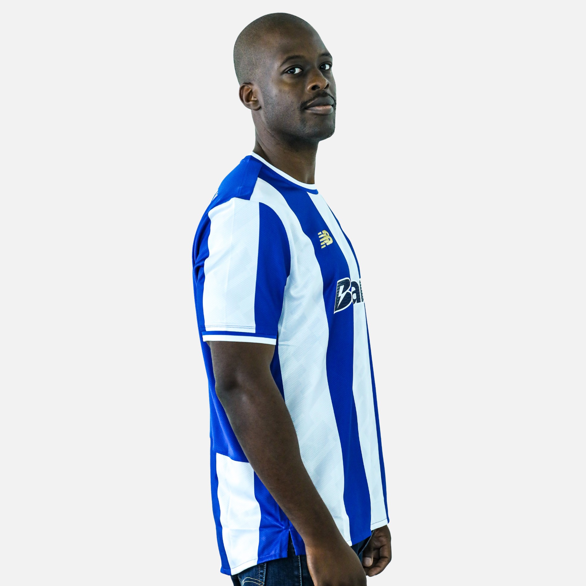 Camisola Equipamento Principal FC Porto 2025-26 - CLFCPJ25261004 - Liga ...